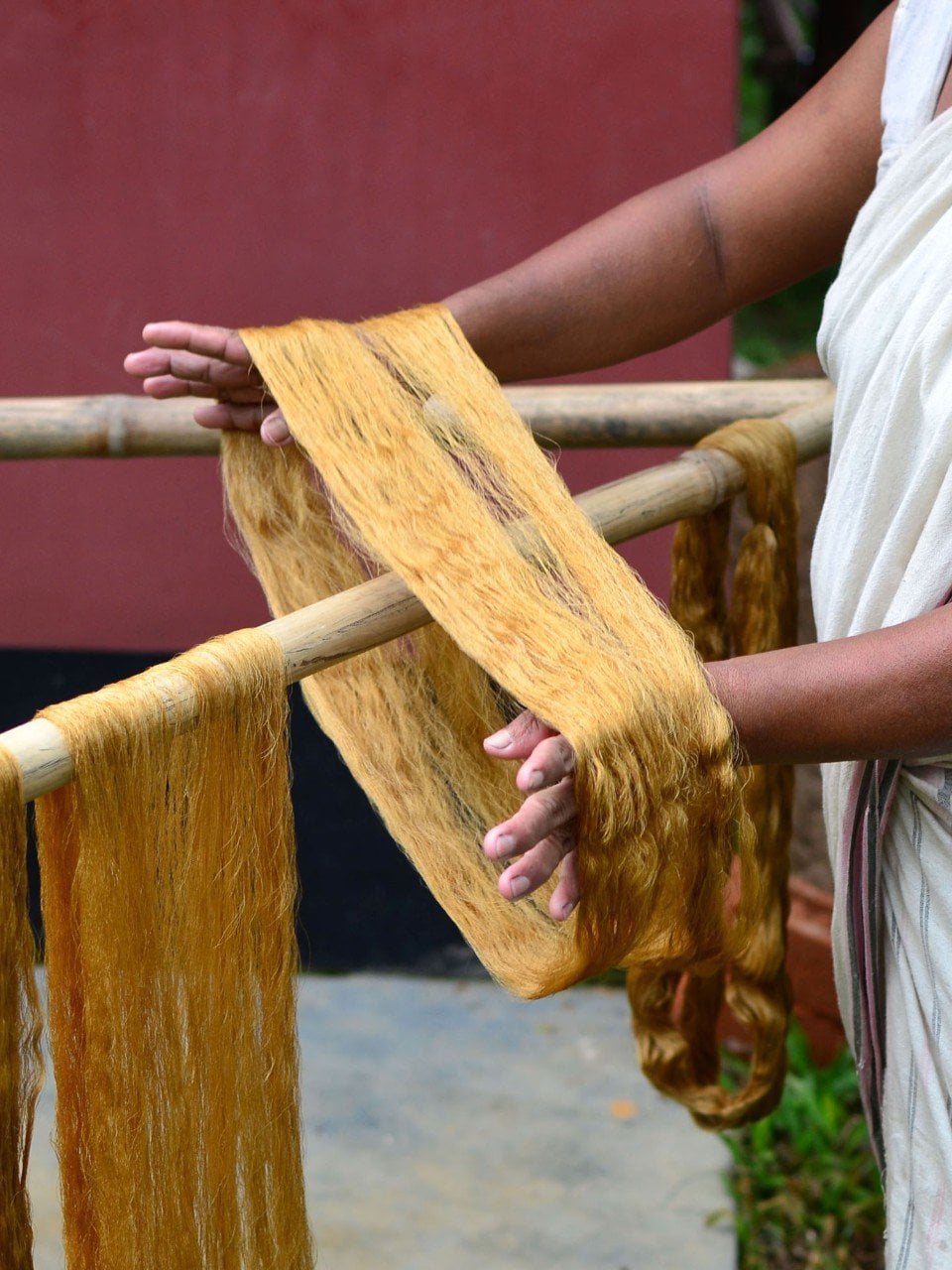 Discover Art. Meet its Keepers. Know its Roots.